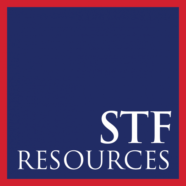 stf-resources-logo-pantone | STF Resources